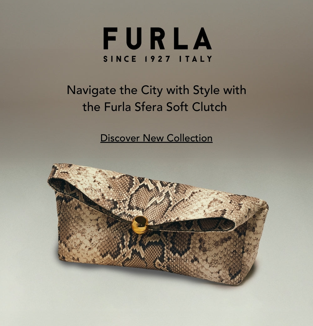 Shop Online For Luxury Designer Brands - SJP, Furla & Olivia Burton ...